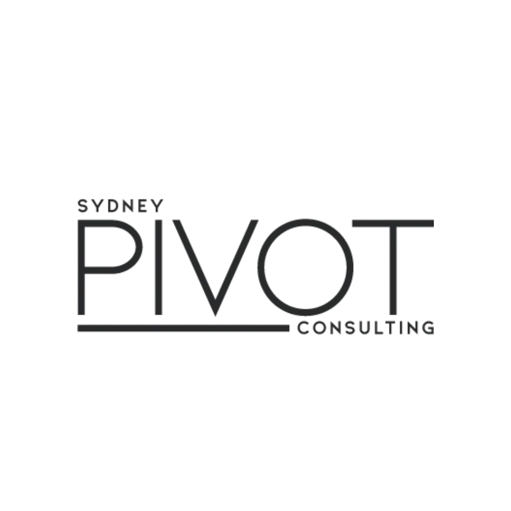 Sydney pivot Marketing consulting